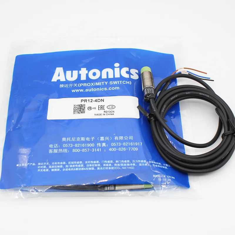 유도 센서 PR12 4DN PR08 2DN PR18 5DN PR18 8DN PR12 2DN PR08 1.5DN PR08 1 ...