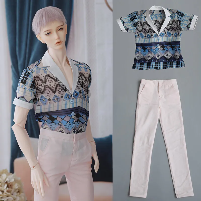 1/3 BJD Clothes Girl BJD ID75 SD Doll Bra Underwear Outfit Accessories ...