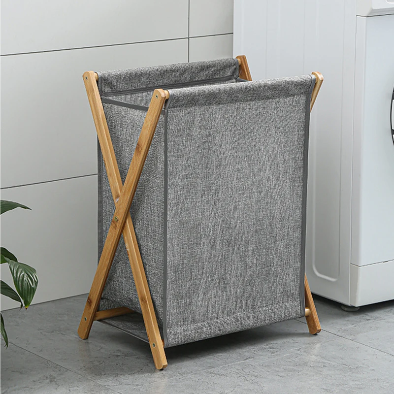 Folding Clothes Hamper