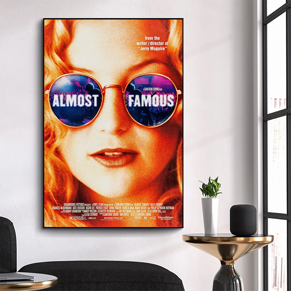 Almost Famous Wallpaper