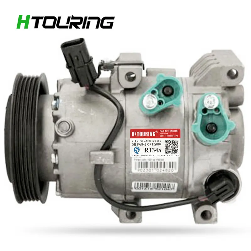 AC-compressor-97701A5900-97701A6701-97701A6700-97701-A5900-97701-A6701 ...