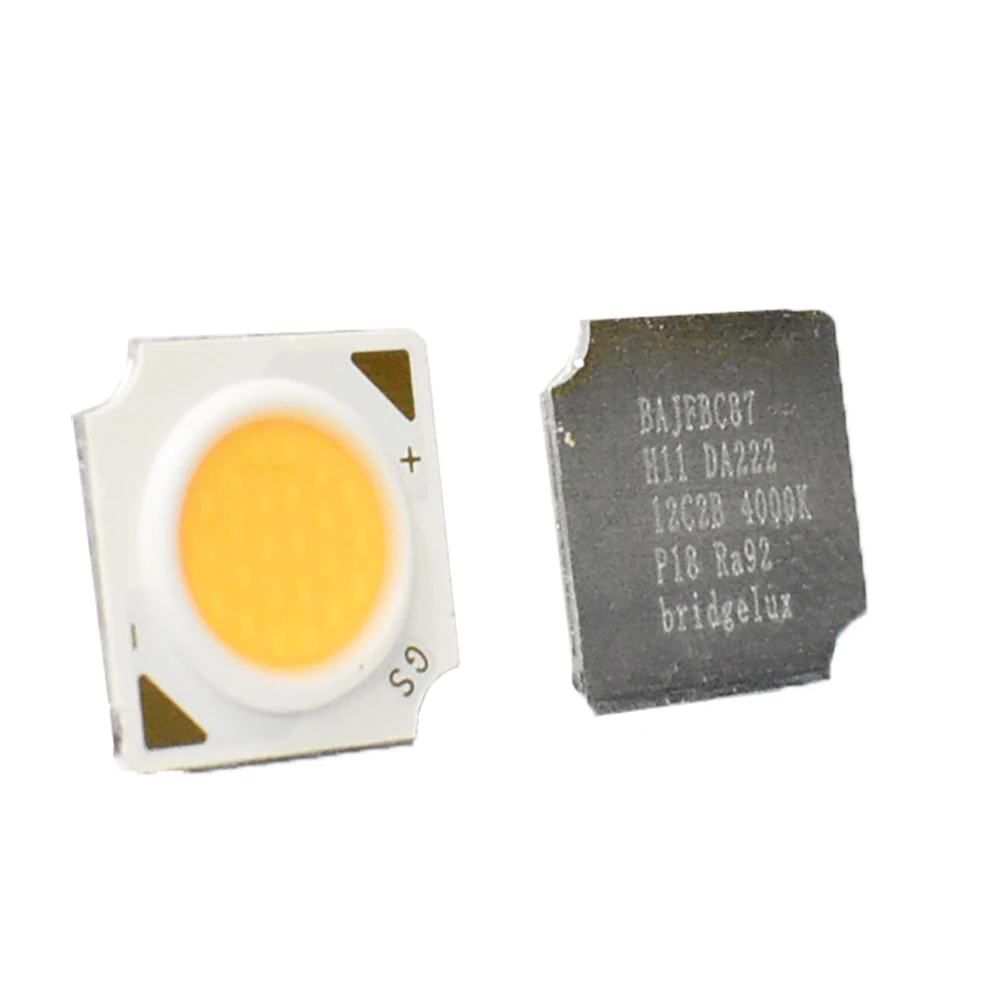 1313 High Lumen 1835 Chip 130-140lm Indoor Light LED COB 3W 5W 7W 10W ...
