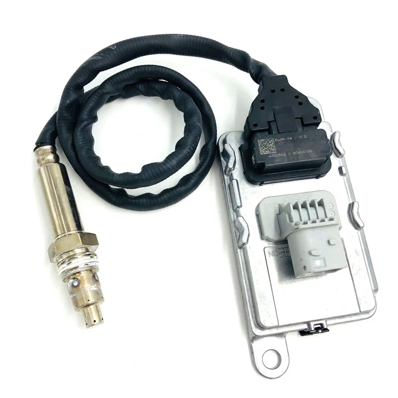 Auto parts scr nitrogen oxide sensor nox sensor 4326867 A045S161 5Wk9 ...