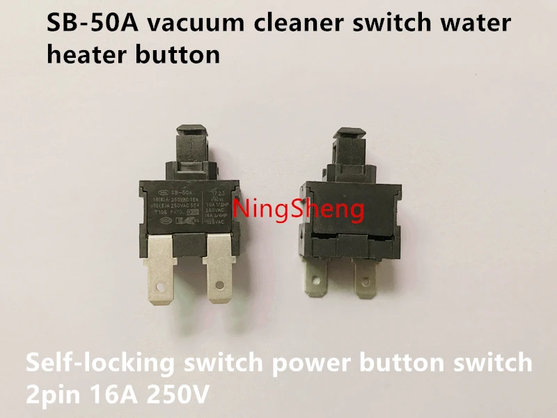 Original New 100% Import Sb-50a Vacuum Cleaner Switch Water Heater ...
