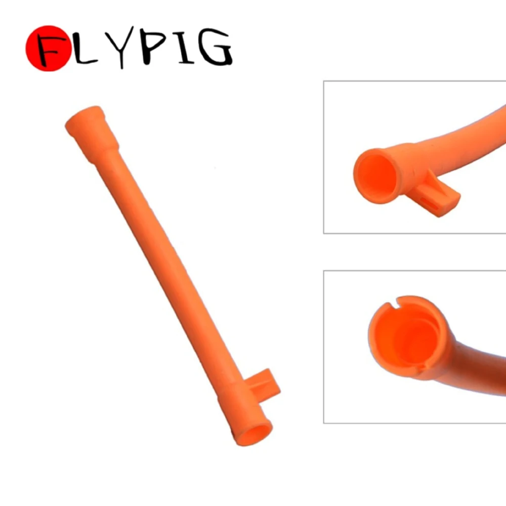 FLYPIG Engine Oil Dipstick Tube Funnel 06A103663C 06A103663B fit for VW ...