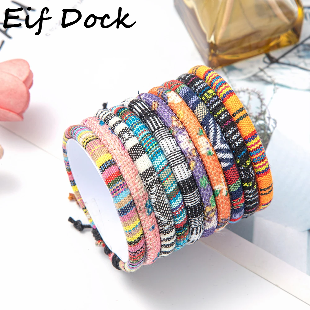 Hippie Bracelets For Men