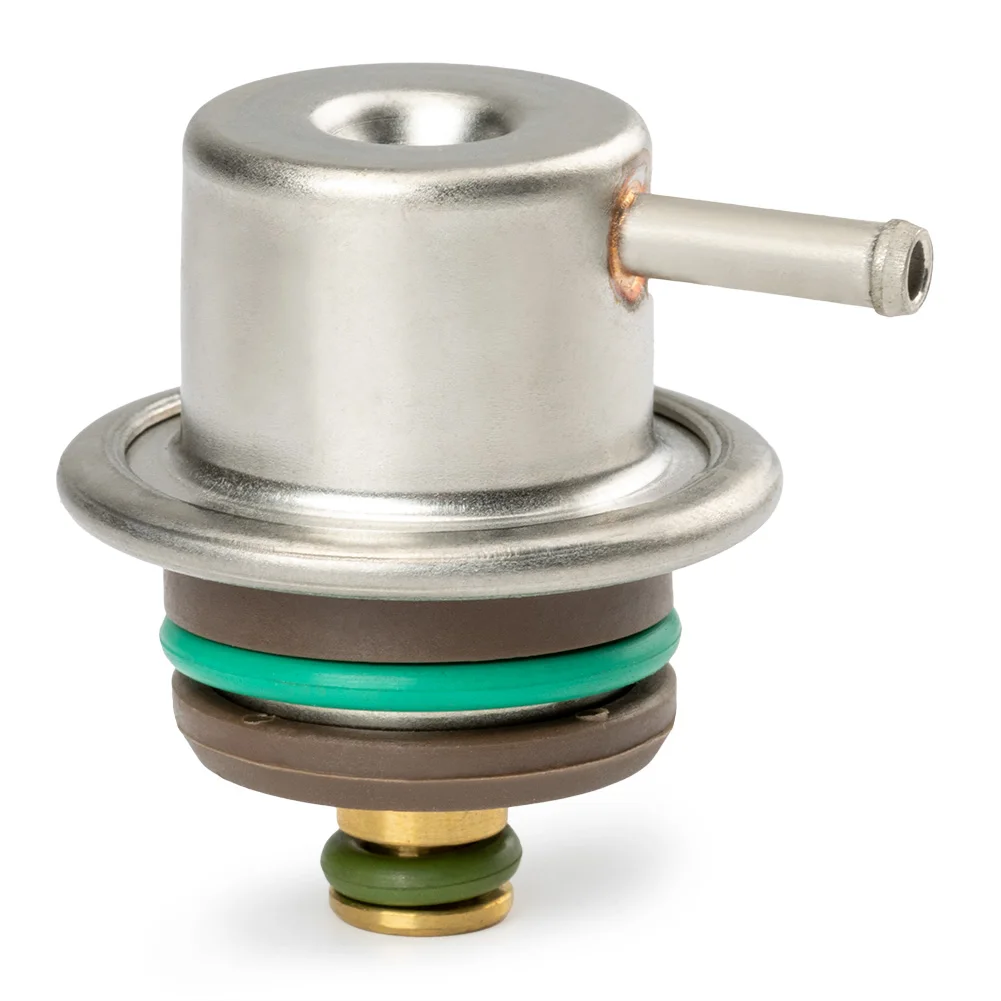 2.7 Bar Fuel Pressure Regulator XR3Z9C968AA For Ford F150 F250 F350 4 ...