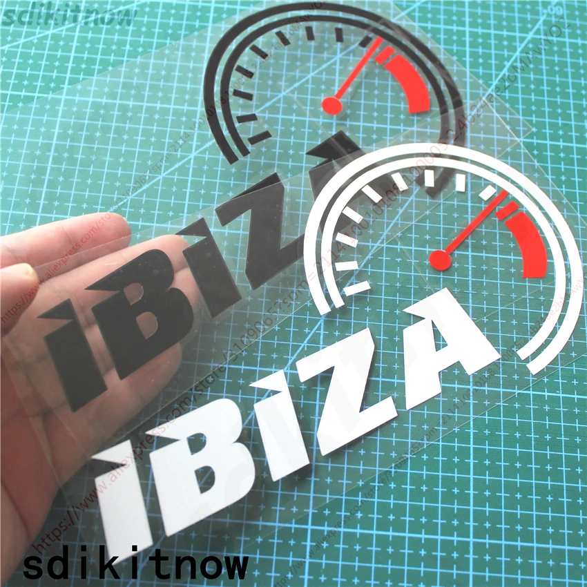 Car-Dash-borad-Decal-Sticker-Styling-Front-Rear-Windows-windshield ...