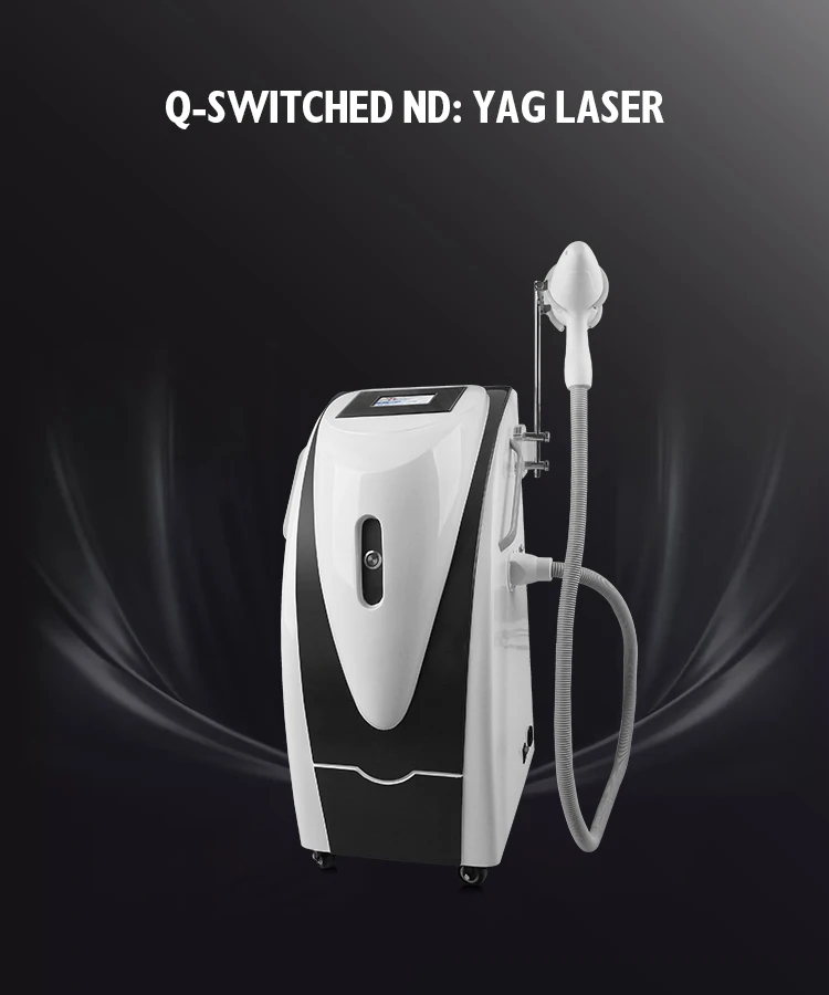 Купить Лазерное устройство для удаления татуировок, цена 121330 ...