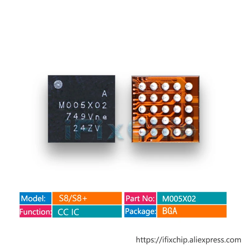 10pcs-lot-M005X02-For-S8-S8-c9000-Small-CC-power-IC-Chip.jpg