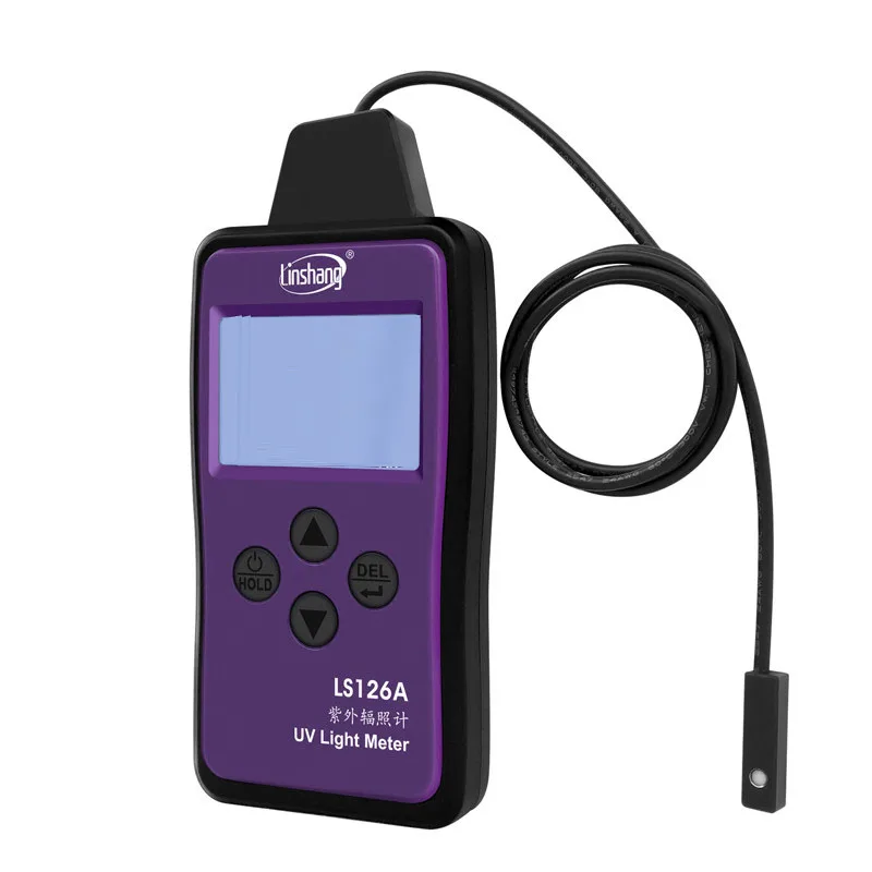 UV-Light-Meter-UV-intensity-Tester-with-Measuring-Range-0-to-20000-uW ...