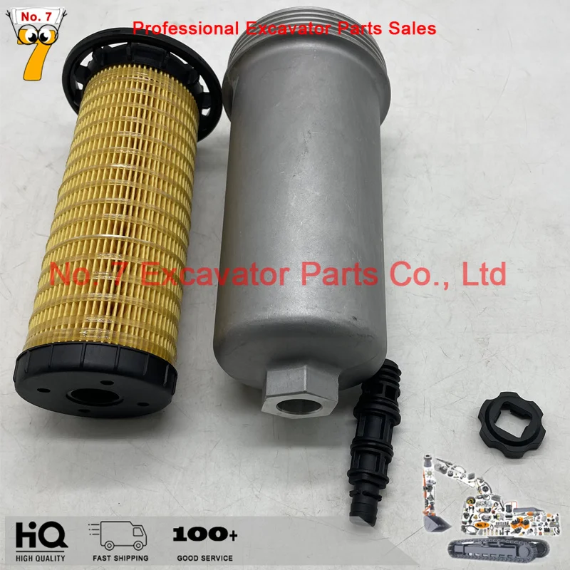 322-3155-322-3154-new-generation-Caterpillar-oil-filter-3223155-3223154 ...