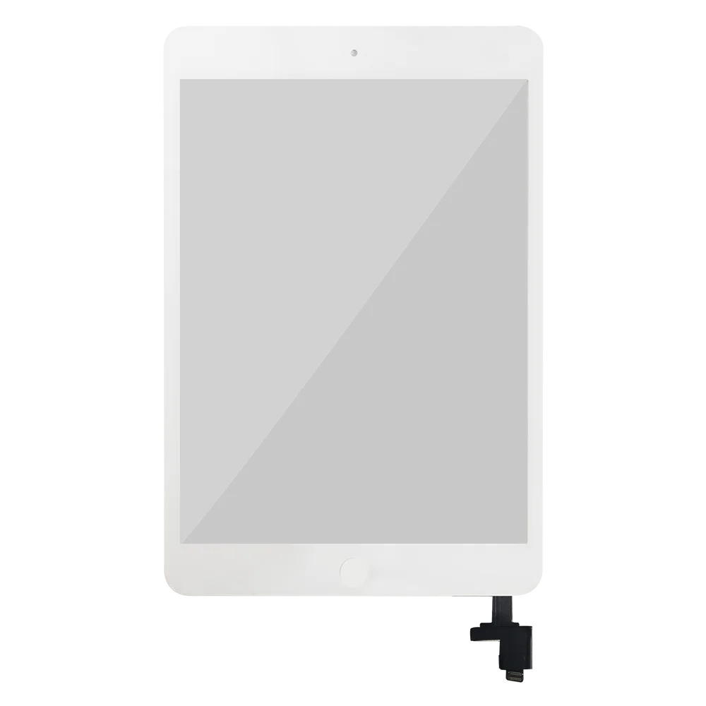 Ipad Mini Template Png