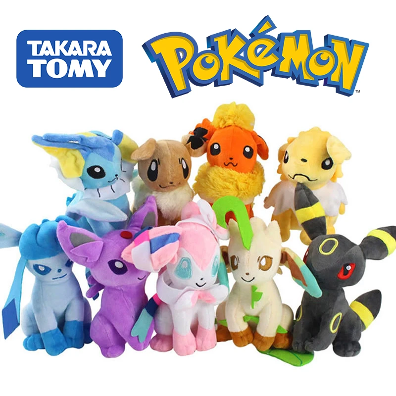 Sexy Pokemon Eevee Evolutions