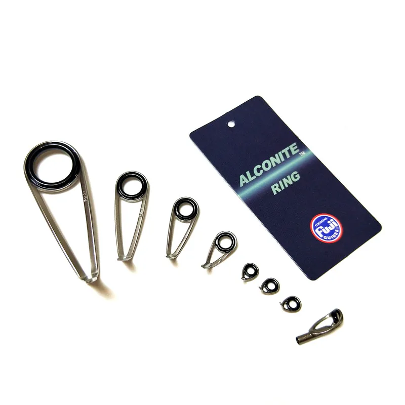 FUJI-KL-H-Guide-Kit-High-Quality-Guide-Kit-Alconite-Ring-Guide-Set-One ...