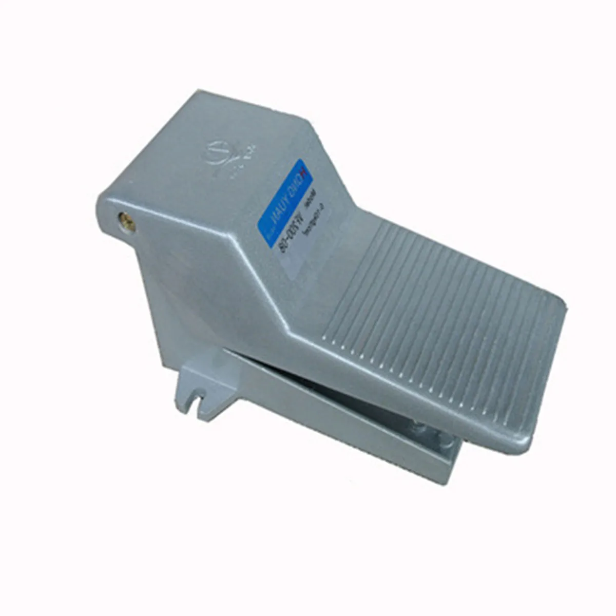 Pneumatic-Foot-Switch-Foot-Pedal-for-Sandblasting-cabinet-VF200-8 ...