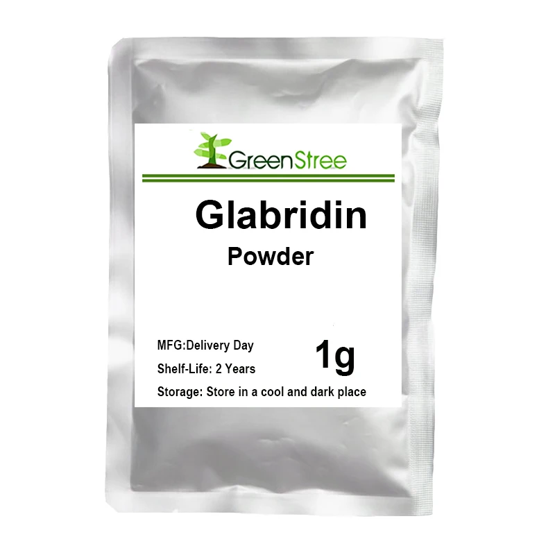 Hot Sell Glabridin Powder 90 Skin Moisturizing Whitening Preventing Hot Sell Glabridin Powder 90 Skin Moisturizing Whitening Preventing