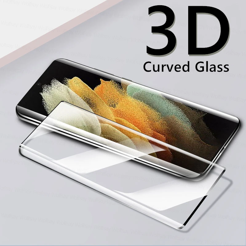 3D-Curved-For-Samsung-Galaxy-S23-Ultra-Glass-Samsung-Galaxy-S21-S22-S23 ...