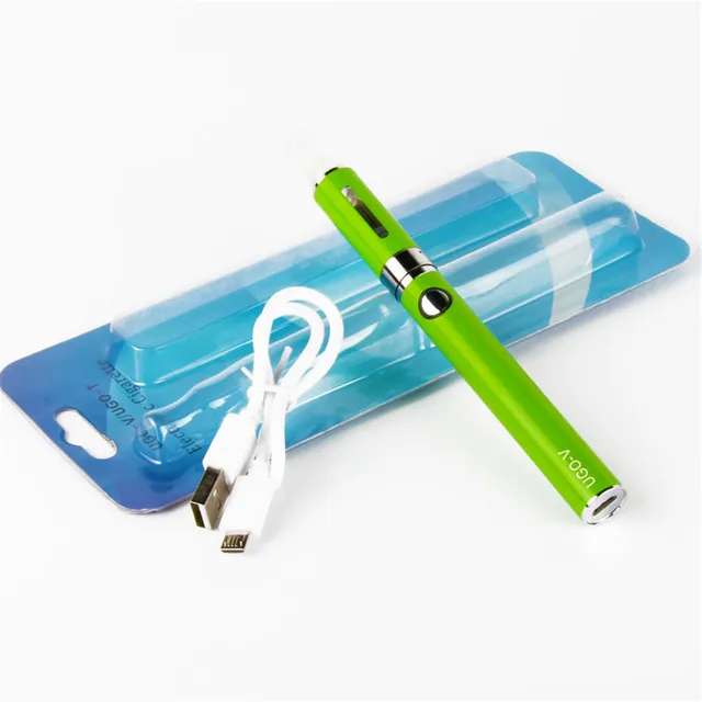 evod mt3 Blister Kit Electronic Cigarette Vape Pen 900mah 510 Thread ...