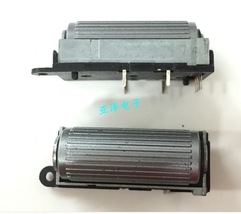 Encoder-with-switch-15-positioning-15-pulse-point-roller-dial-wheel ...