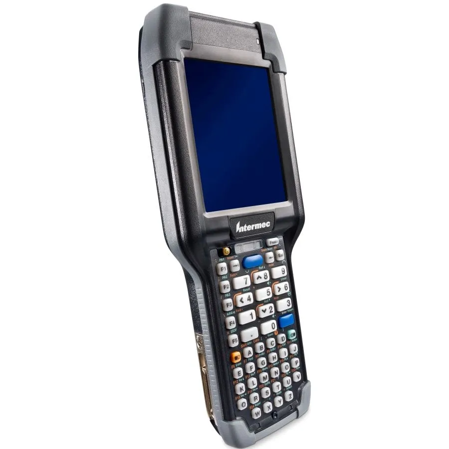 Honeywell-mobiele-scanner-data-collector-Interme-CK3X-PDA-met-buurt-ver ...