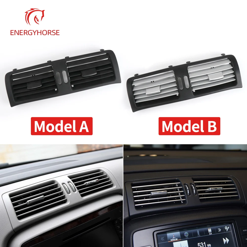 Interior-Front-Side-Rear-Air-Conditioner-AC-Vent-Grille-Cover-For ...