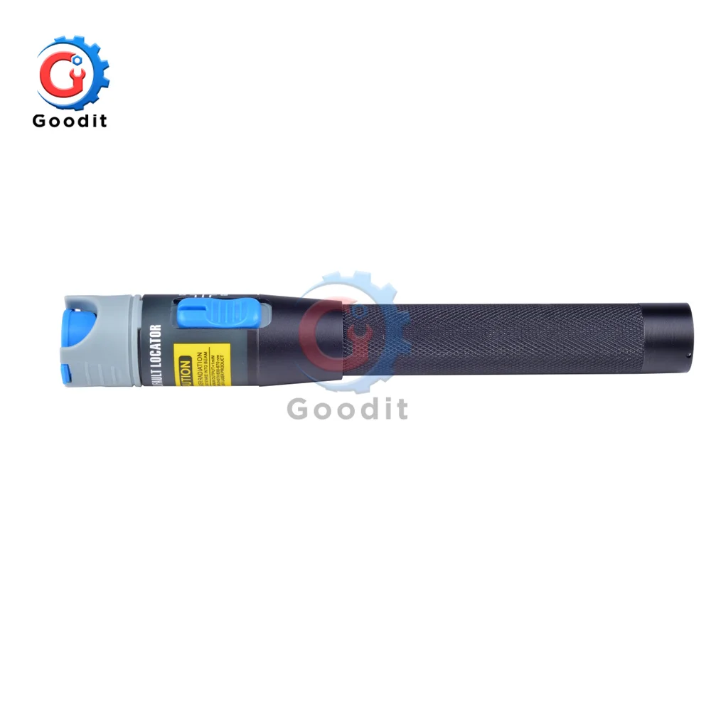 20MW 20KM - Stylo De Test De Fiber Optique Ftth, Laser Rouge Portable ...