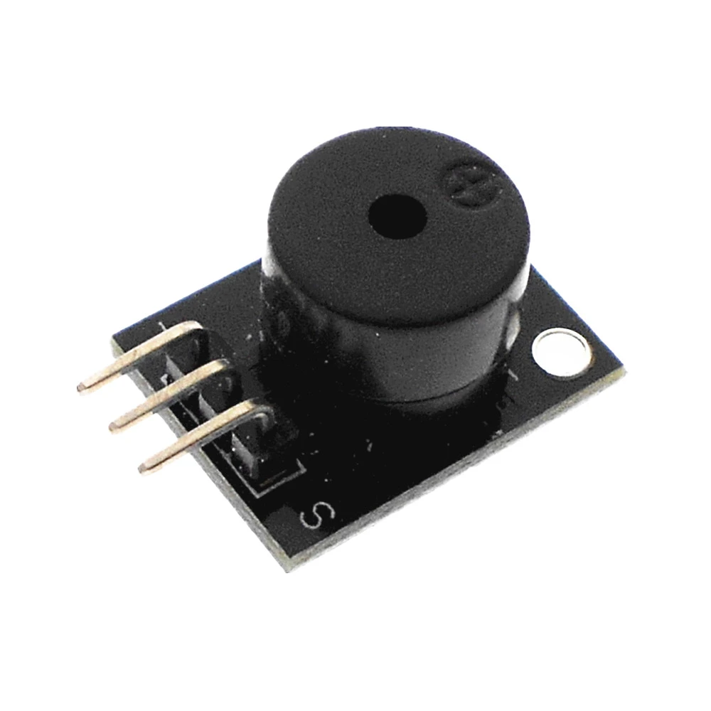 Ky-006 Small Passive Buzzer Module Electronic Equipment Toy Sounding ...