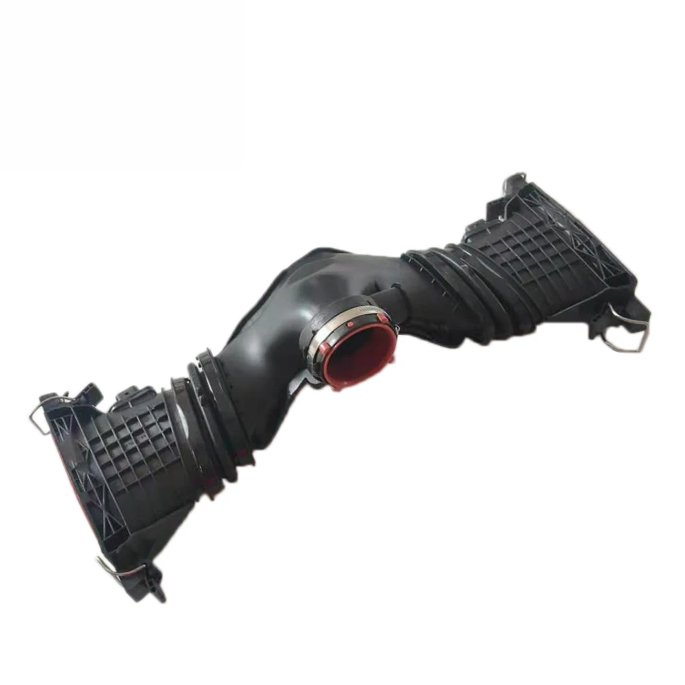 AIR-INTAKE-PIPE-MASS-AIR-FLOW-SENSOR-350CDI-A-642-090-16-42-6420901642 ...