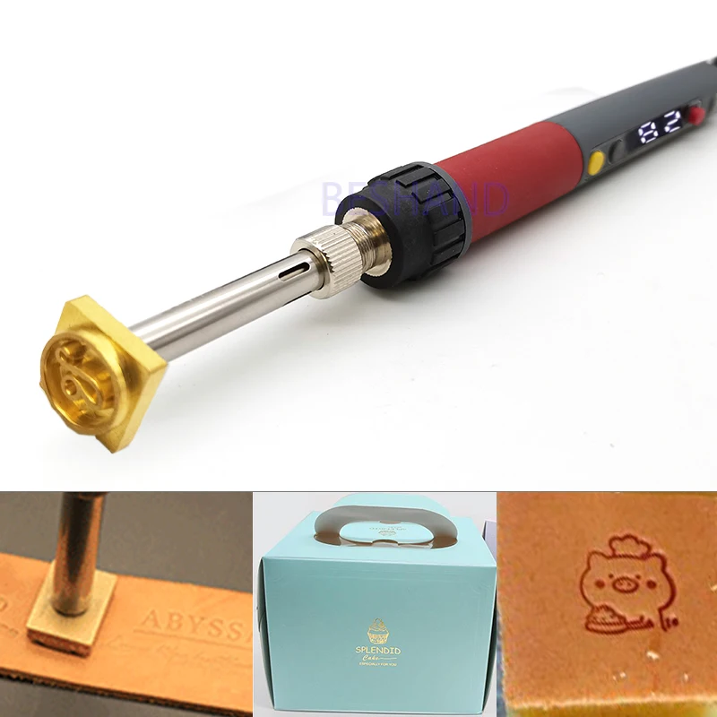 Soldering-Iron-Small-Handhold-Hot-Foil-Stamping-Machine-Digital-Display ...