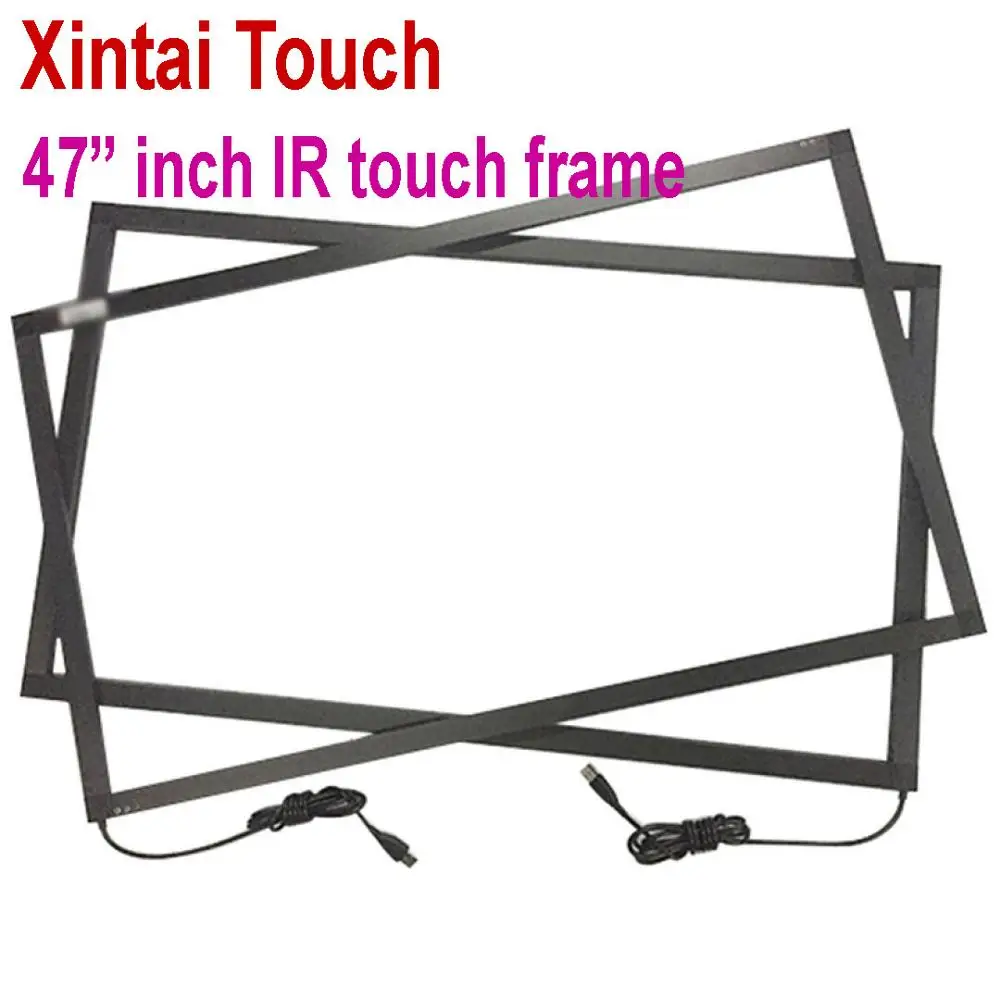 16 Points 47 Multi Touch Screen Panel Frame 16 9 Format For Multi 16-points-47-multi-touch-screen-panel-frame-16-9-format-for-multi