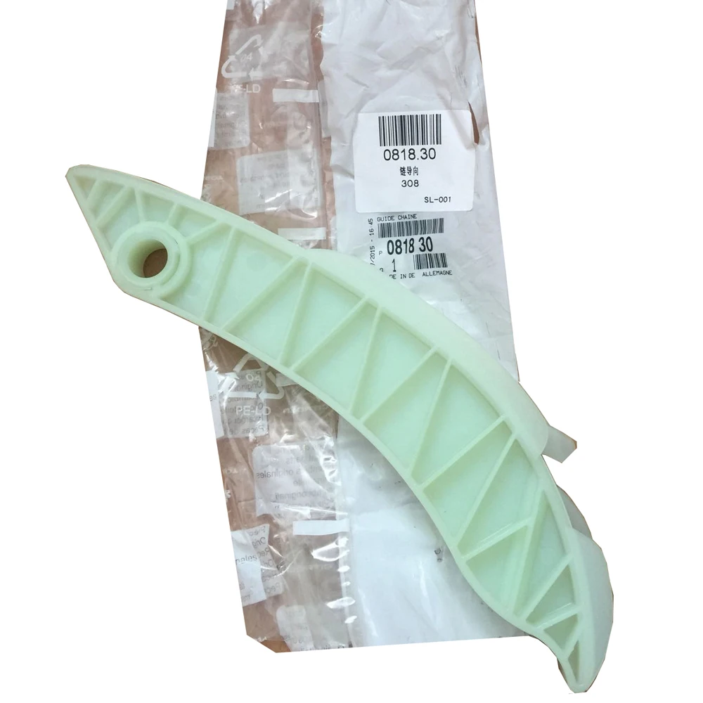 GUIA de CORRENTE de DISTRIBUIÇÃO 081830 0818.30 0818 30 Usado para ...