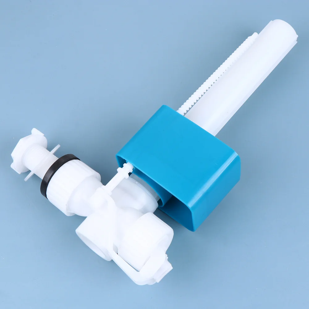 Side Entry Toilet Inlet Valve Cistern Fittings Adjustable Float Filling ...