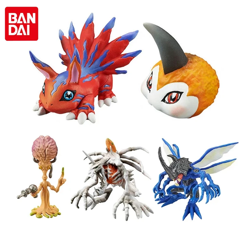 Digimon Season 5 Digimon