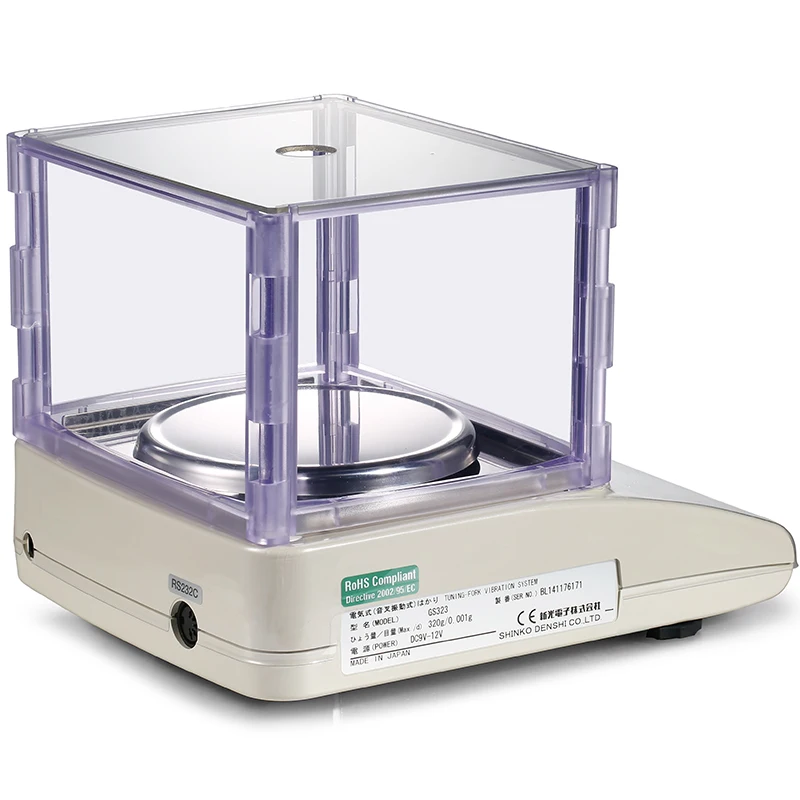 Shinko-electronic-scale-SHINKO-genuine-original-GS323-623-electronic ...