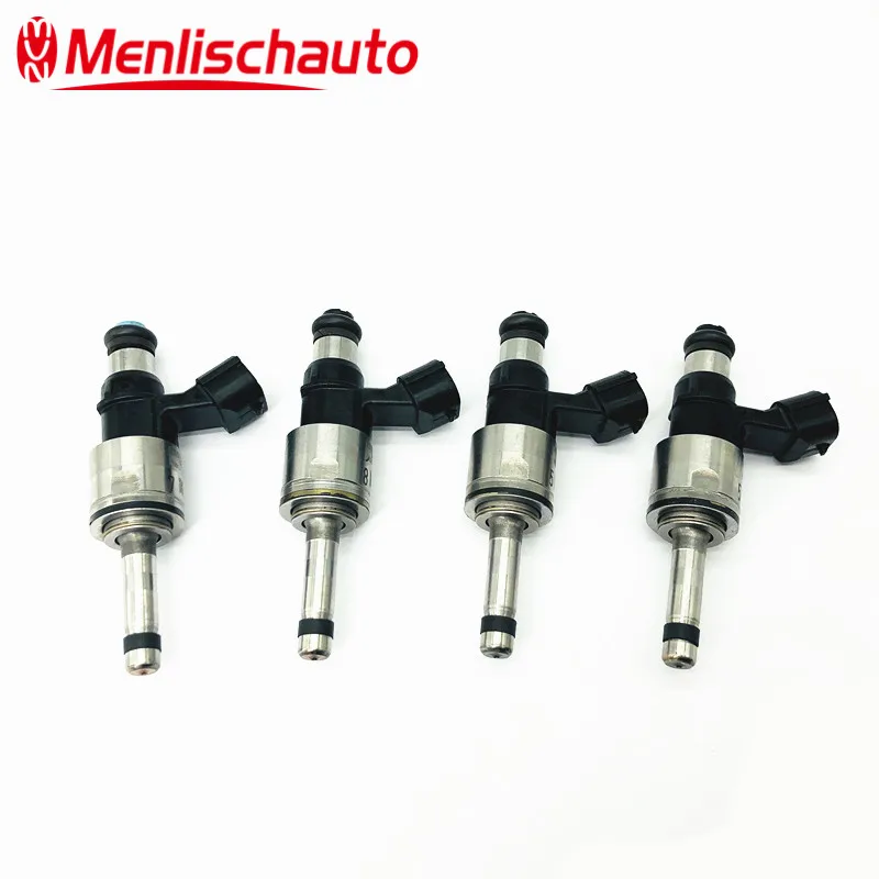 4PCS-News-Original-High-Quality-Fuel-Injector-23250-25010-2325025010 ...