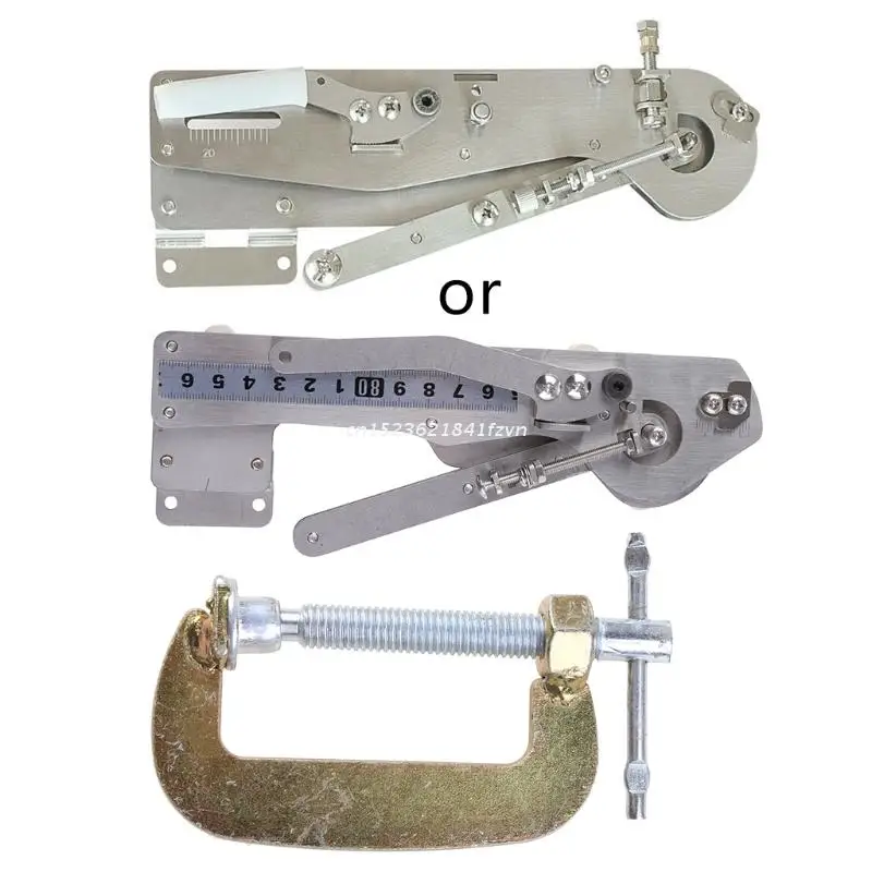 Durable Wire Manual Looping Machine Wire Cable Forming Manual Ring ...