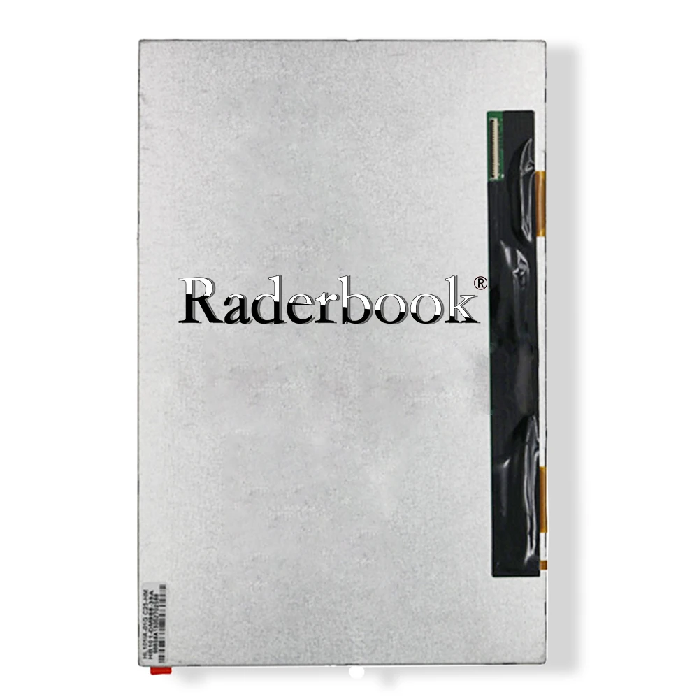 LCD matrix For DNS AIRTAB M100QG Screen Display TABLET pc replacement ...