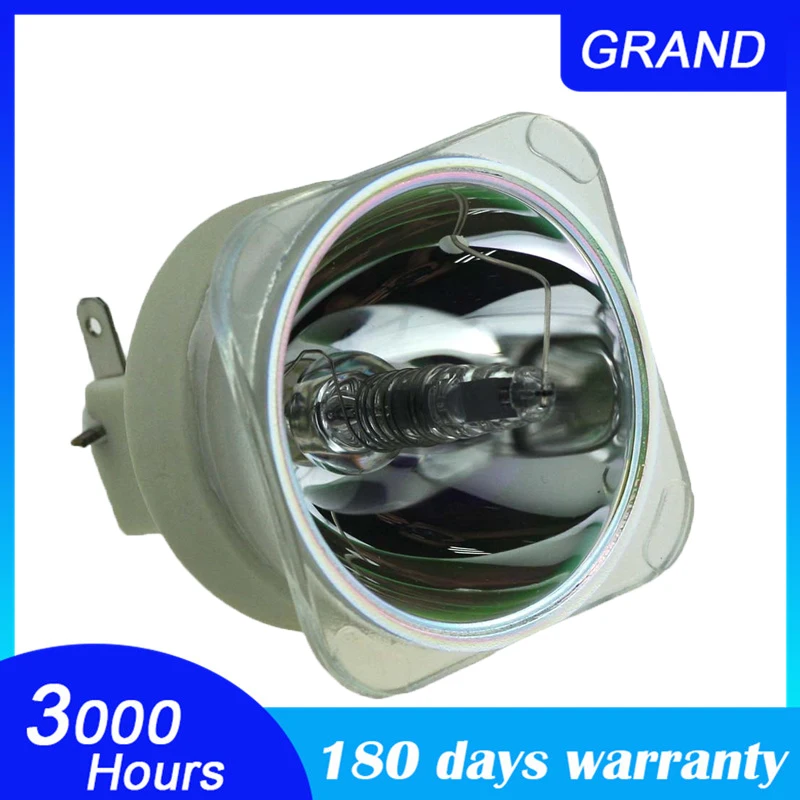 Bombilla de proyector DT01291, para HITACHI CP WU8450, WUX8450, WX8255 ...