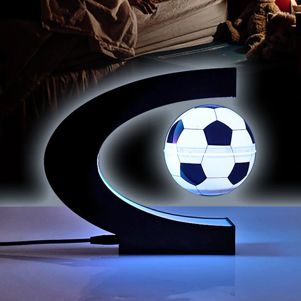 LED-Magnetic-Levitation-Football-Light-Electronic-Antigravity-Sports ...