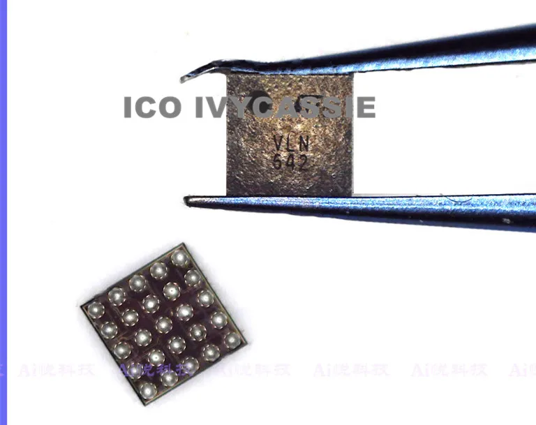 VLNสำหรับHuawei Glory V9 IC Codecเสียง|วงจรรวม| - AliExpress