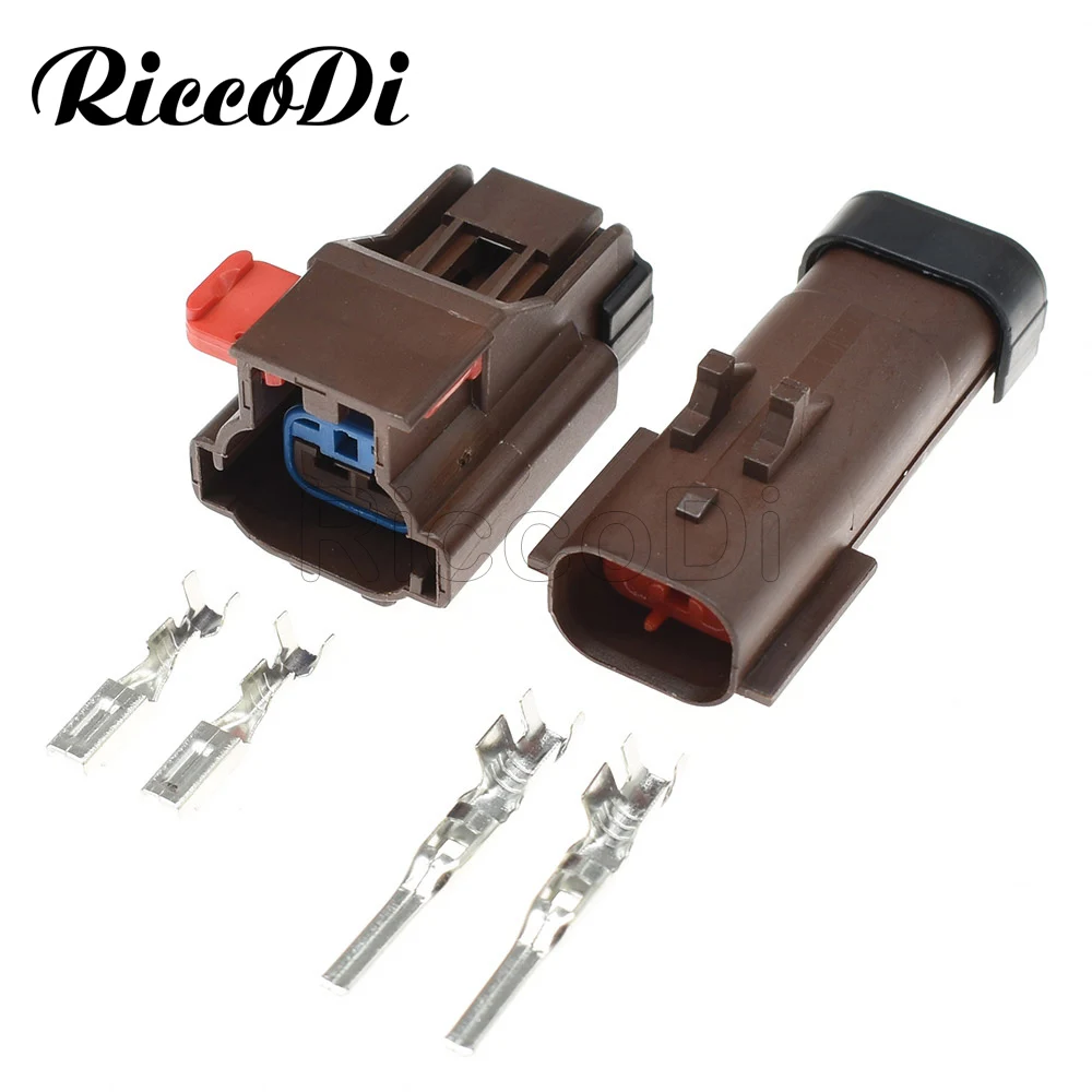 Conector-de-Cable-el-ctrico-autom-tico-para-coche-conector-macho-y ...