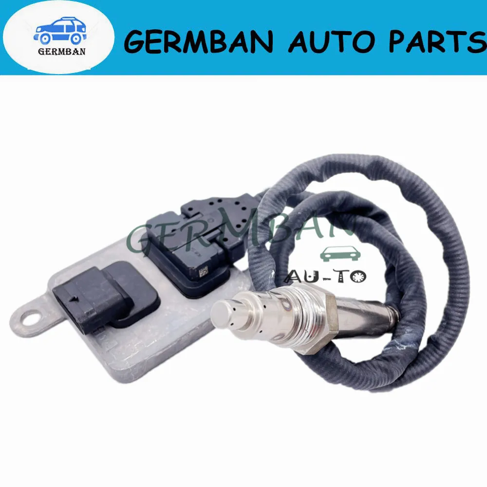 A0009055106 NOx sensörü sonde 0009051512 A3C03398600 621 için FIT ...