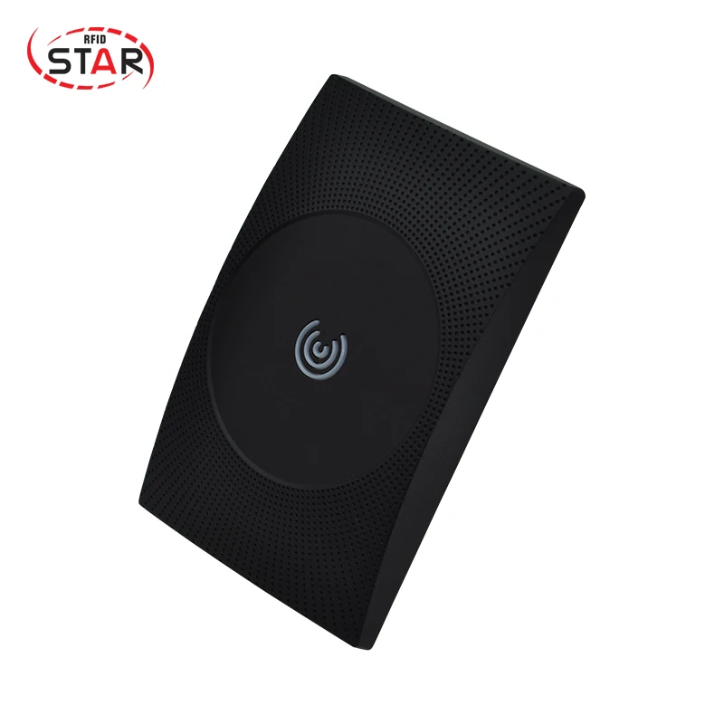 Leitor de proximidade rfid à prova d'água, leitor de cartão idic ...