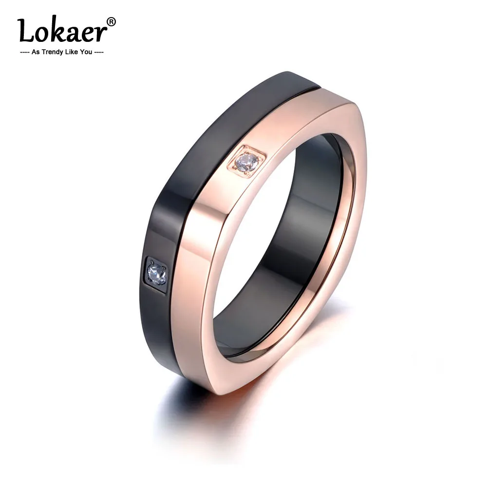 Lokaer-OL-Design-CZ-Crystal-Stainless-Steel-Spinner-Ring-Rose-Gold ...
