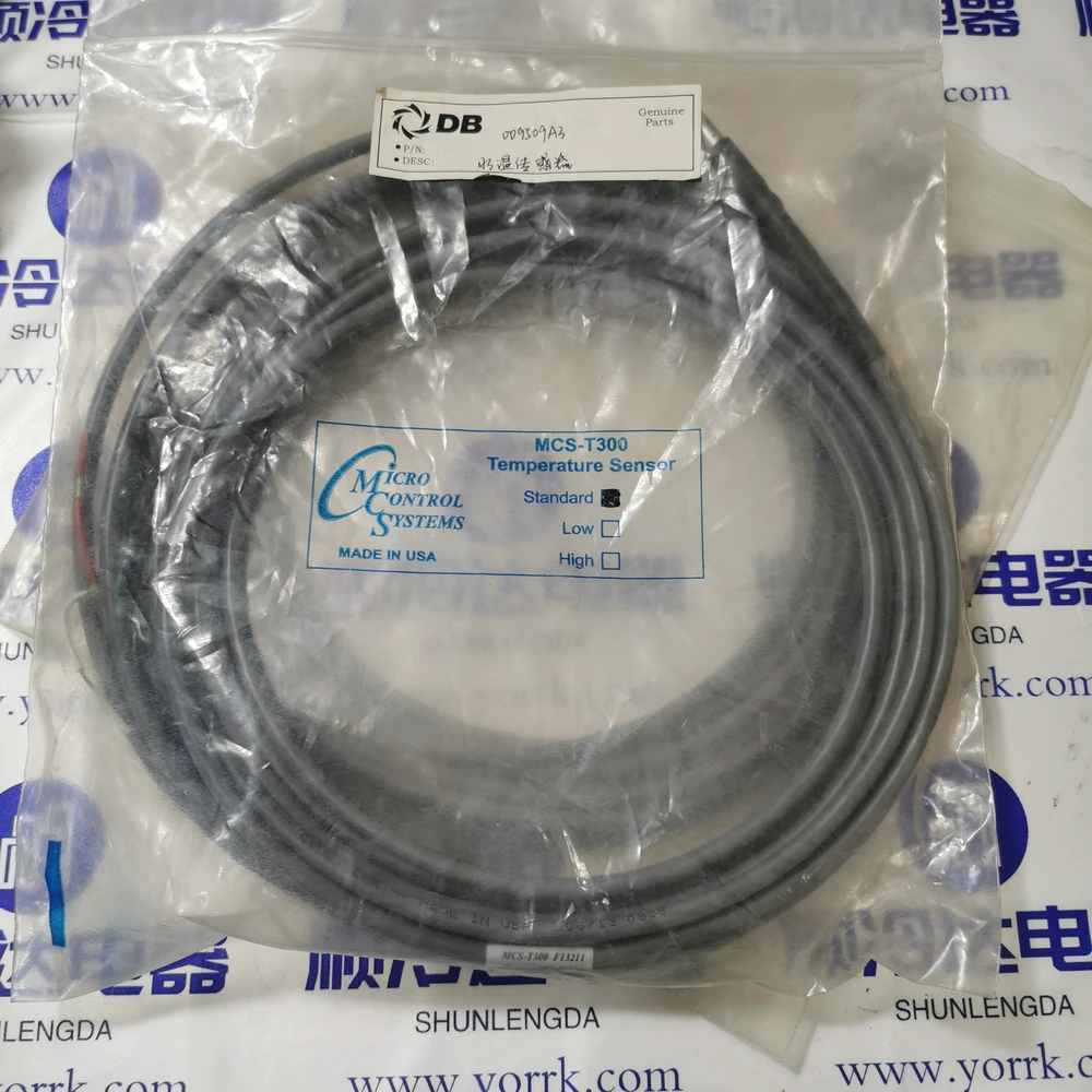 Original imported Dunham Bush water temperature sensor temperature ...