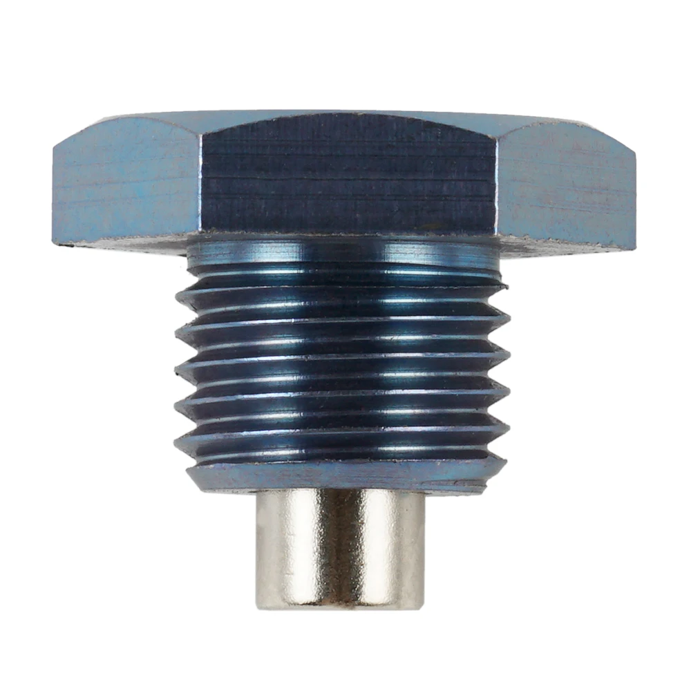 ATV Alloy Crankcase Oil Filler Drain Plug Screw Bolt For Yamaha RAPTOR ...