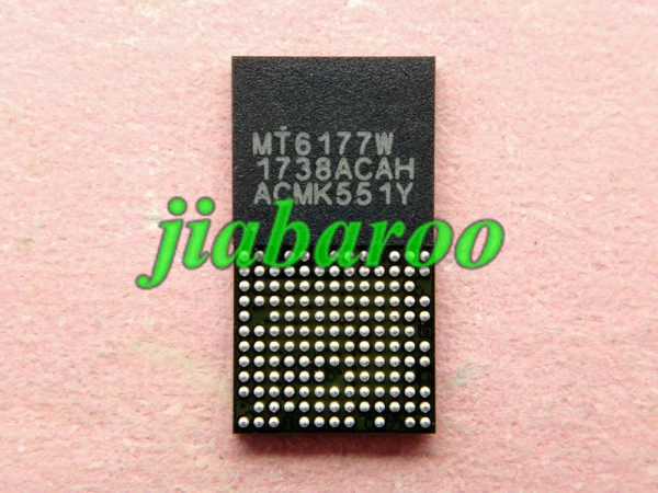 1 قطعة MT6177W MT6177MV MT6176V MT6169V MT6328V MT6325V|حزم وملحقات ...