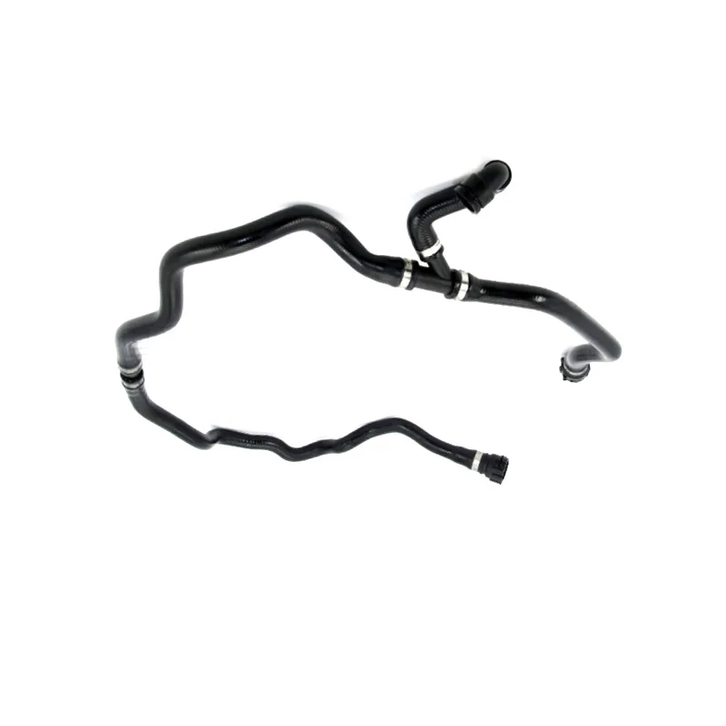 Return-Line-Water-Pipe-Water-Hose-For-BMW-5-E60-E61-520i-525i-M54-530i ...