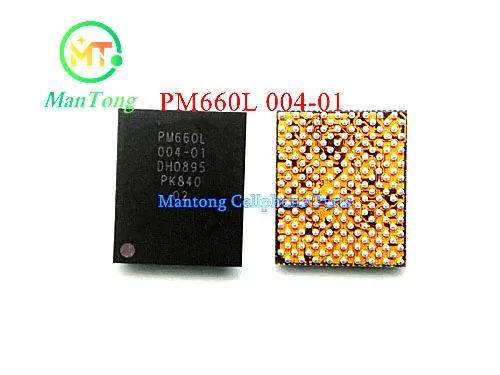 2pcs 20pcs Power IC PM660L|ic|poweric power - AliExpress
